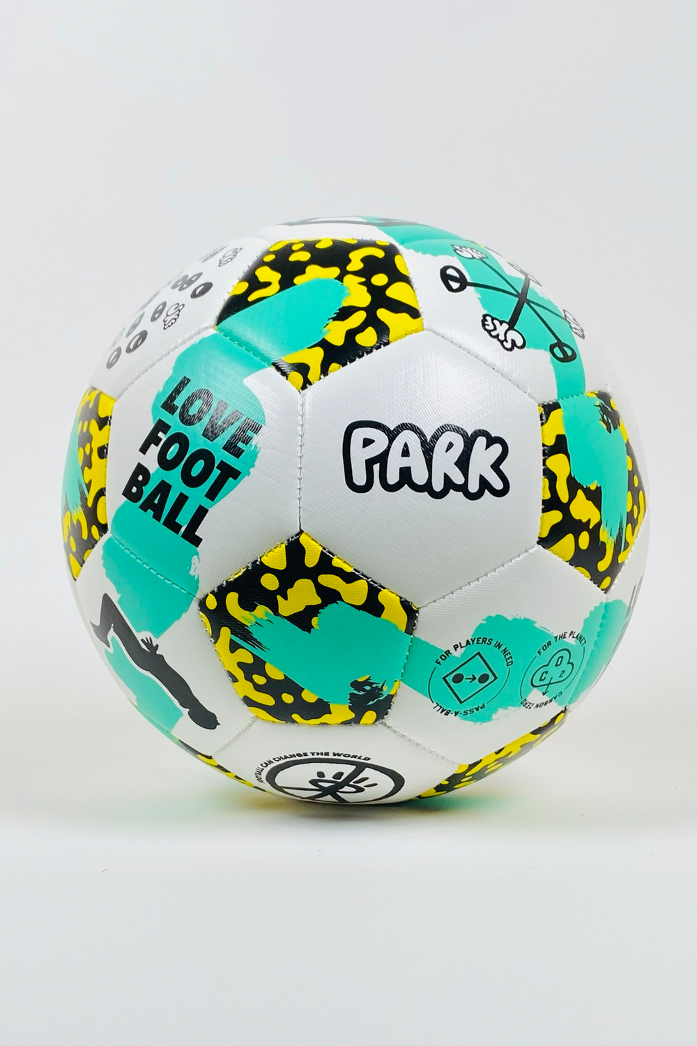 Universal Football Supply