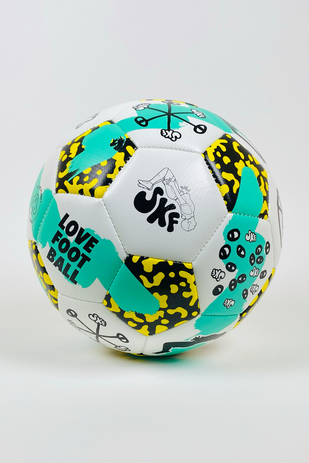 Universal Football Supply